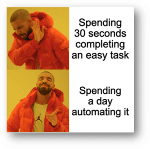 Template, Automate, Propagate within Marketing Operations | CRMT Digital