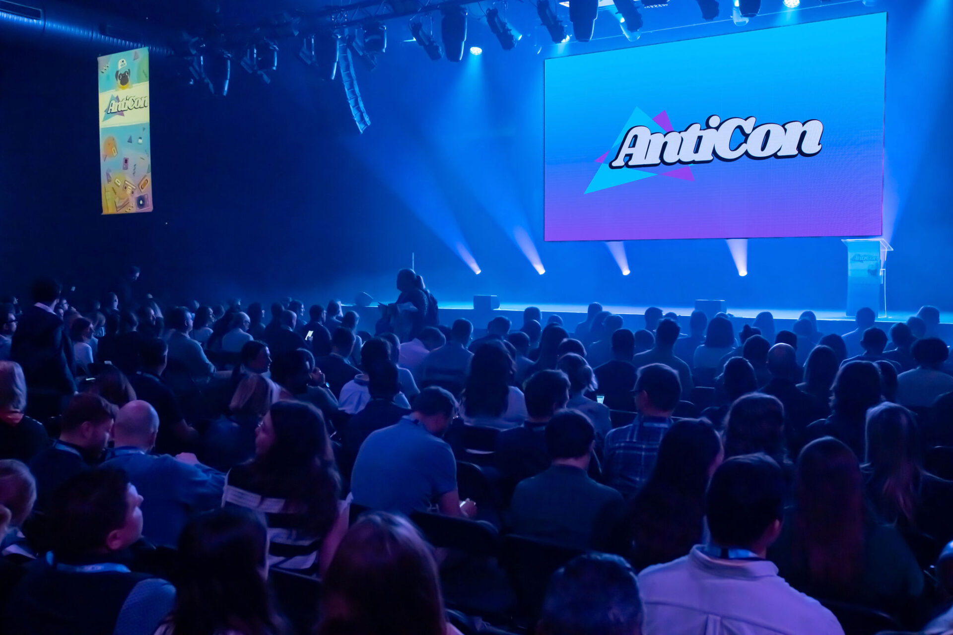 Anticon Recap | Marketing, MarTech & AI Insights