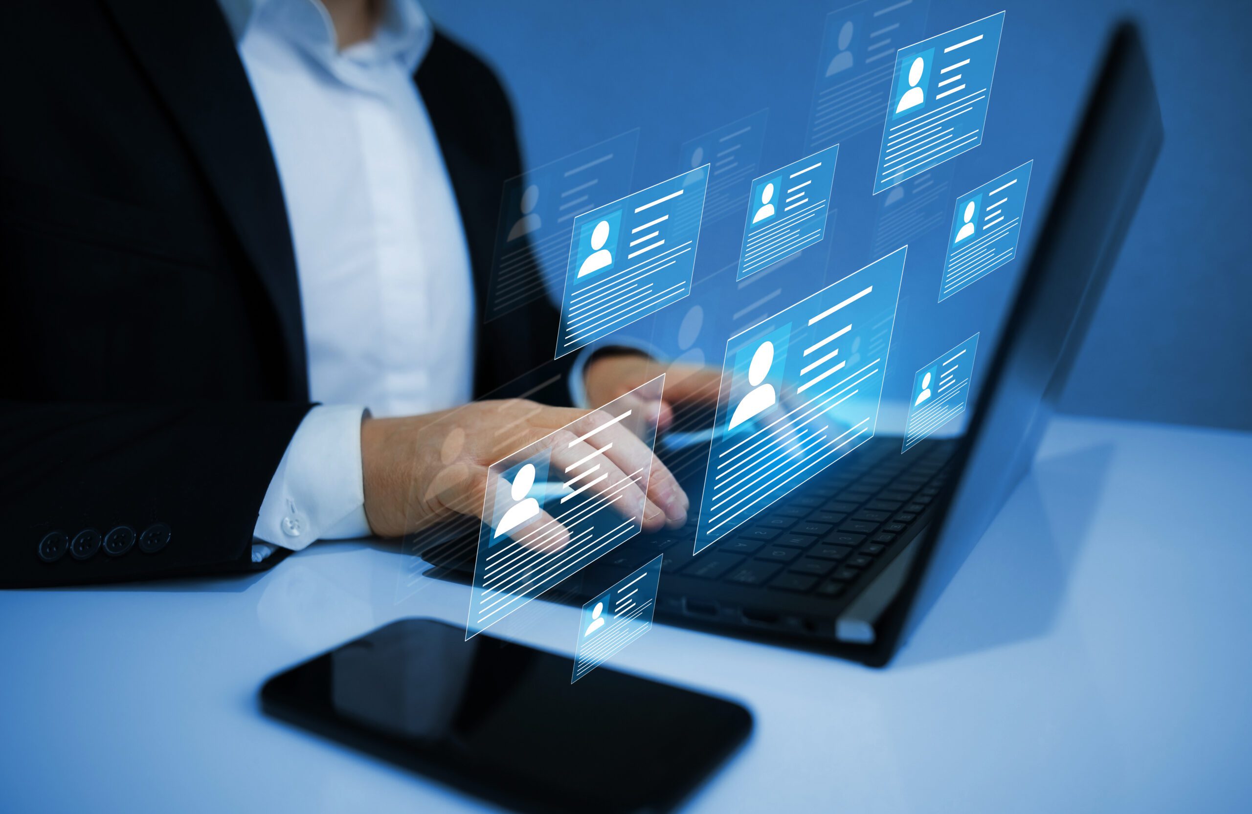 Marketing Data Manage And Streamline Data With Dataloader